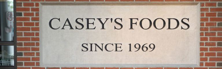 About - Casey's Foods