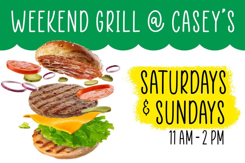 This Week - Casey's Foods